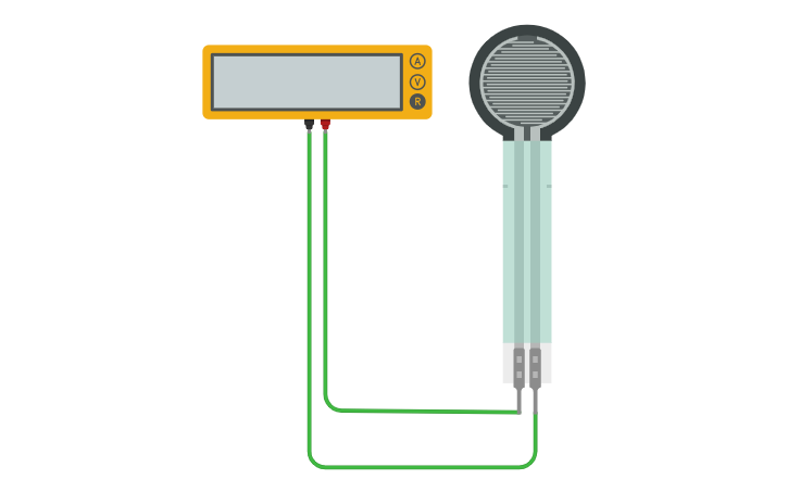 Circuit Design 2021 C1 4 Capteurs Force Tinkercad