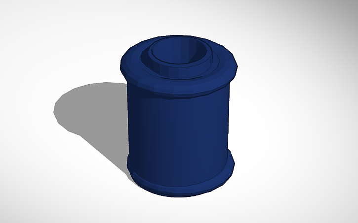 3D design Pipe Cover | Tinkercad