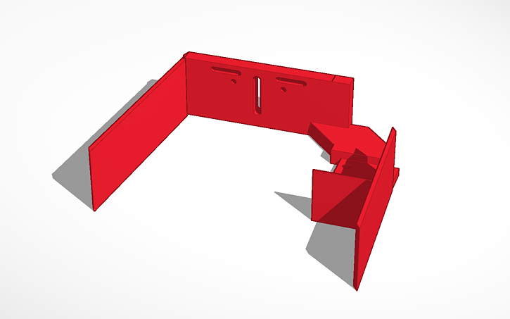 3D design asdf | Tinkercad