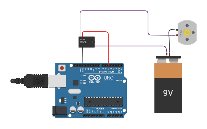 Circuit design 4B-FRANCO-ARDUINO6-2 | Tinkercad Circuit design 4B-FRANCO-ARDUINO6-2 | Tinkercad