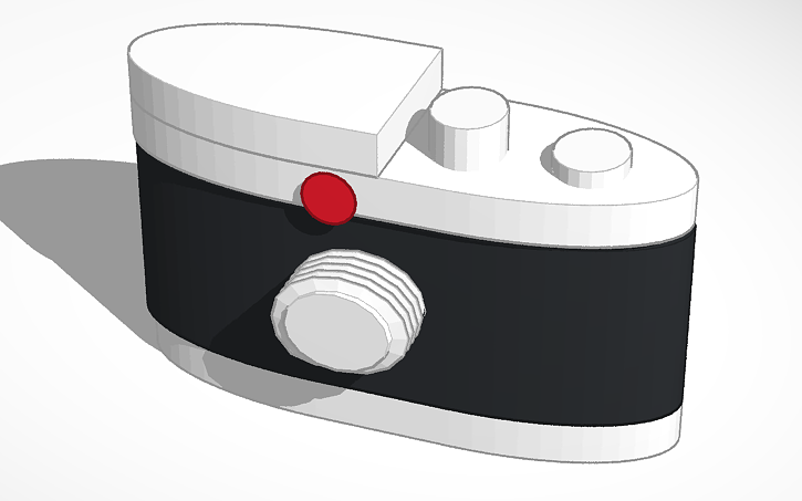 3D design Diamond Green_Camera_5B - Tinkercad