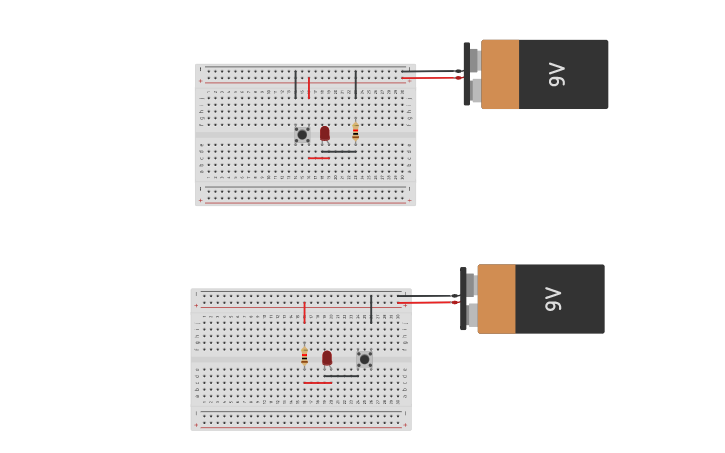 Circuit design Pull Up e Pull Down | Aula 6 - CODE IOT Eletrônica ...