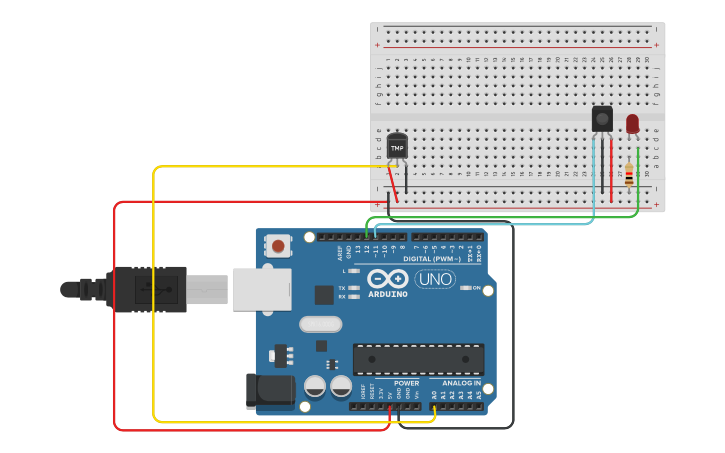 Circuit Design Circuit Design Tinkercad