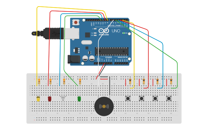 Circuit design Experimentos Avançados - Jogo da memória - Genius ...