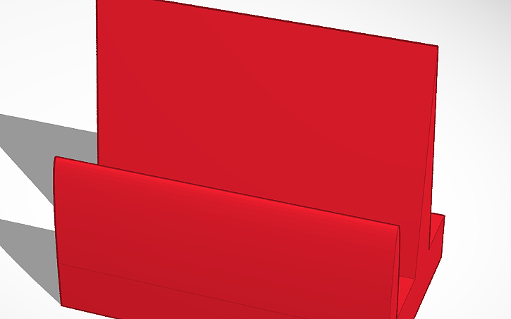 3d Design Tp Semaine 2 Tinkercad