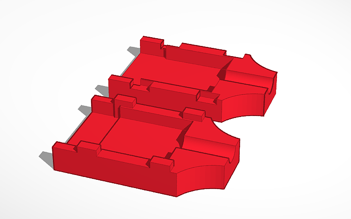 3D design usb connector cover | Tinkercad