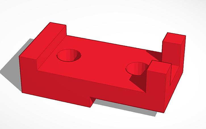 3d Design Challenge 1 Tinkercad