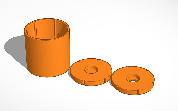 3d Design Camera Controls Tinkercad