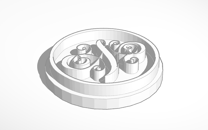 3d Design N Checker Tinkercad