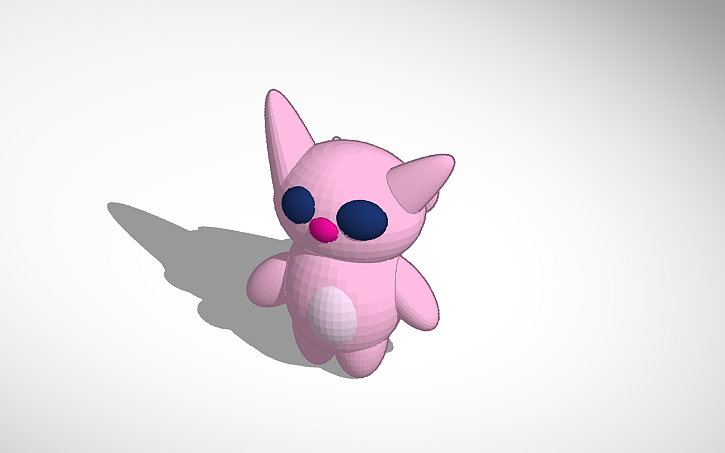 3D design ANGEL | Tinkercad
