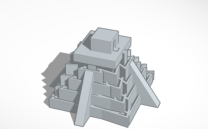 3D design Magnificent Densor | Tinkercad