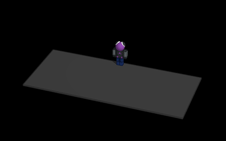 3D design Void - Tinkercad