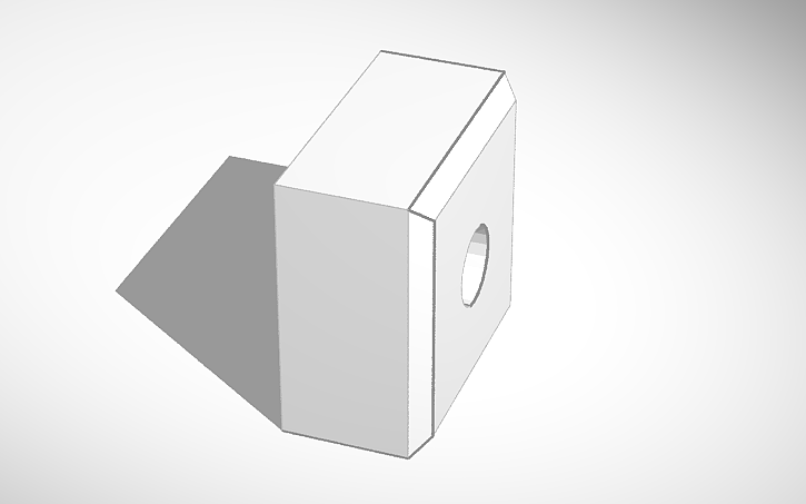 3d Design Drawing 13 10 Tinkercad