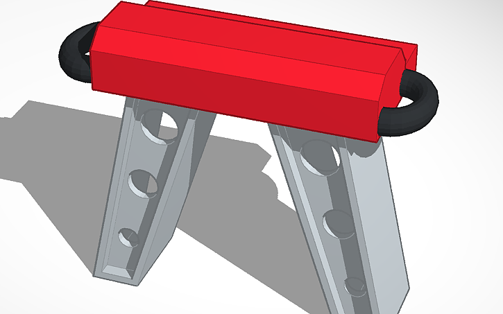 3D design Rockafire Explosion Fatz Geronimo Chuck E Cheese Mr. Munch ...