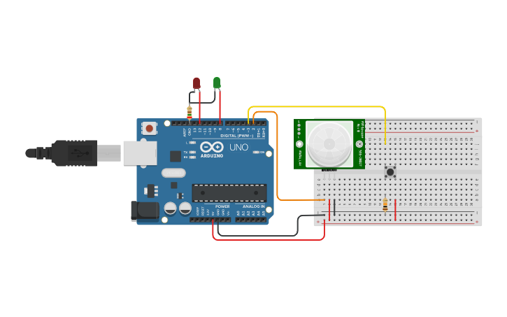 Circuit design M1.T3C | Tinkercad