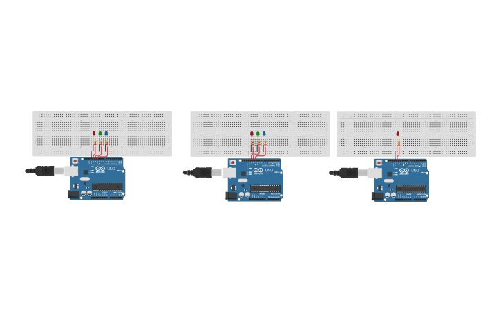 Circuit design Arduino UNO - Tinkercad Circuit design Arduino UNO - Tinkercad