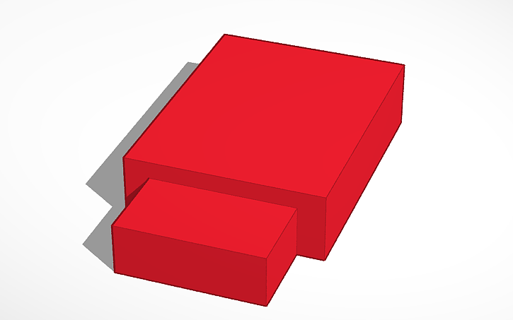 3D design Eagleville Haley - Tinkercad