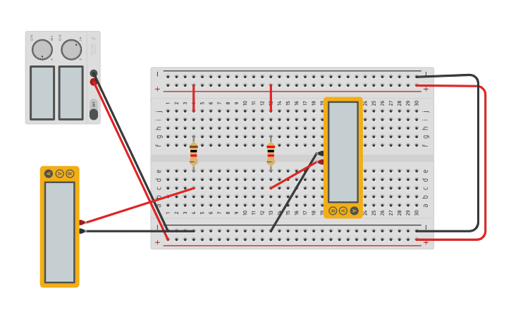 Circuit Design Lab 7 2b Tinkercad