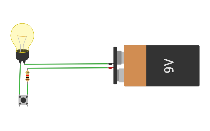 Circuit design Adi Anahtar Tesisatı | Tinkercad Circuit design Adi Anahtar Tesisatı | Tinkercad