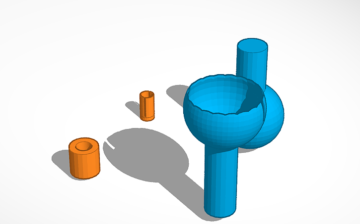 3d Design Joints Tinkercad