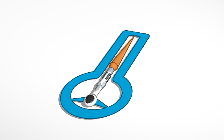 3D design iron-hide jumpoint 85 starship | Tinkercad