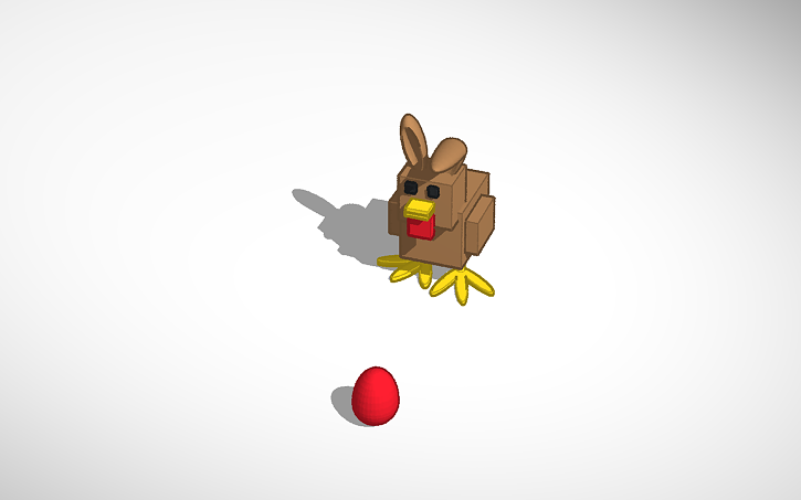 3D design DERP | Tinkercad