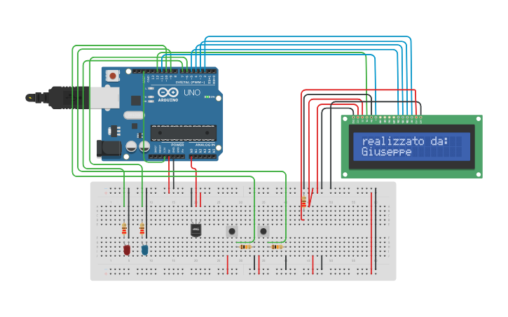 Circuit Design Arduino Termostato Tinkercad 5262