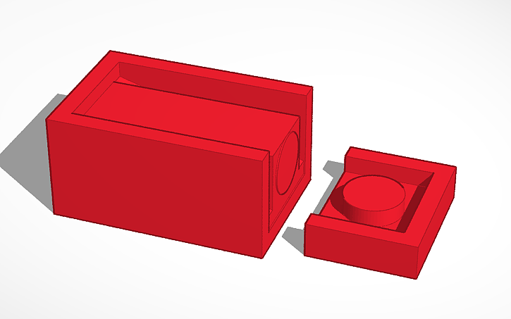 3d Design Blocks Tinkercad