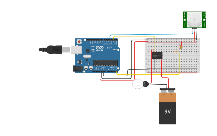 Circuit Design S02 Pir Ldr Tinkercad