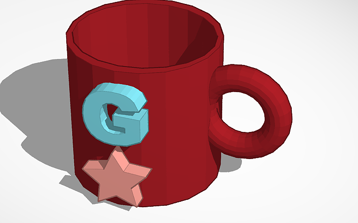 3D design นายณัฐพล สมเนตร์ 5 - Tinkercad