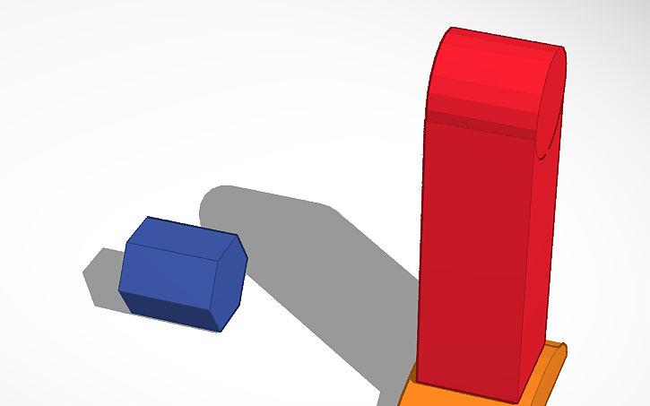 3D design Examples | Tinkercad