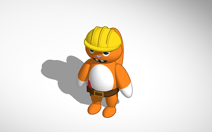 3D design Handy - htf | Tinkercad
