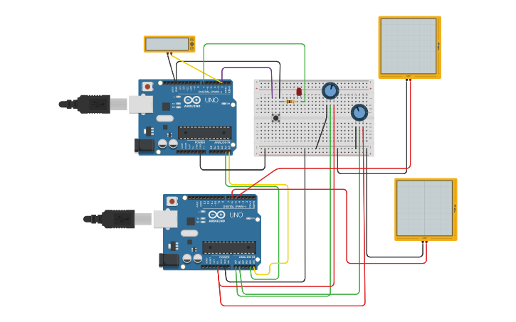 Circuit design E2_20172023 - Tinkercad