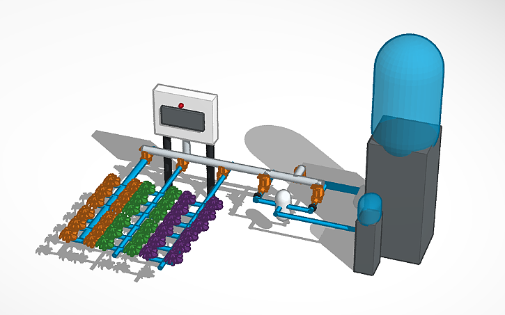 3d Design Weather Based Design Tinkercad