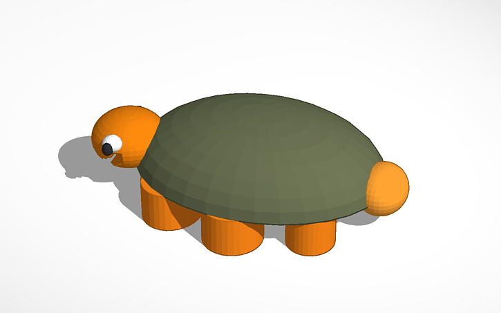 3D design Super Metroid - Tatori | Tinkercad