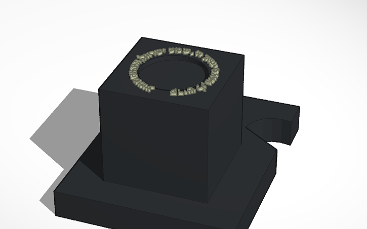 SUPER STAM Plastic Tefillin Boxes Case Cover With Metal Plate