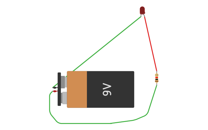 Circuit design L1_3W_24 | Tinkercad