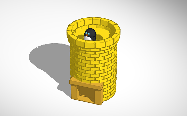 3d Design Lesson Creating Holes In Shapes Result Tinkercad