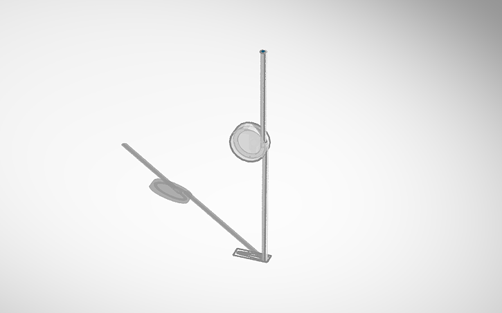 3d Design Loop De Loop Tinkercad 8677