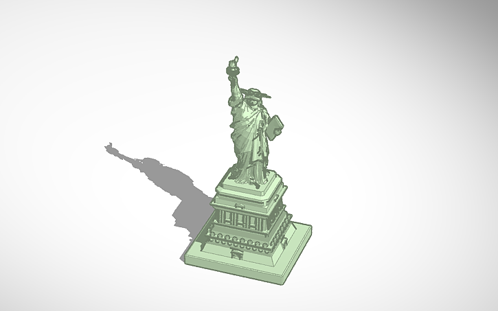 3D design Z503_Liam | Tinkercad
