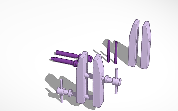 3d Design Cad Drawing21 Tinkercad