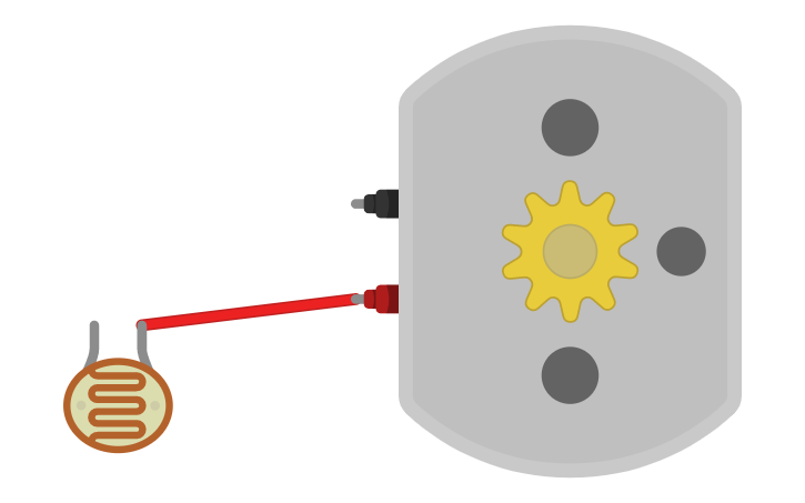 Circuit Design Adding Components Tinkercad