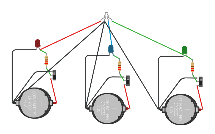 Circuit Design Magnificent Curcan Krunk Tinkercad