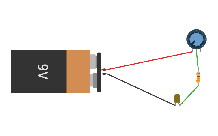 Circuit Design Potentiometer 1 Tinkercad