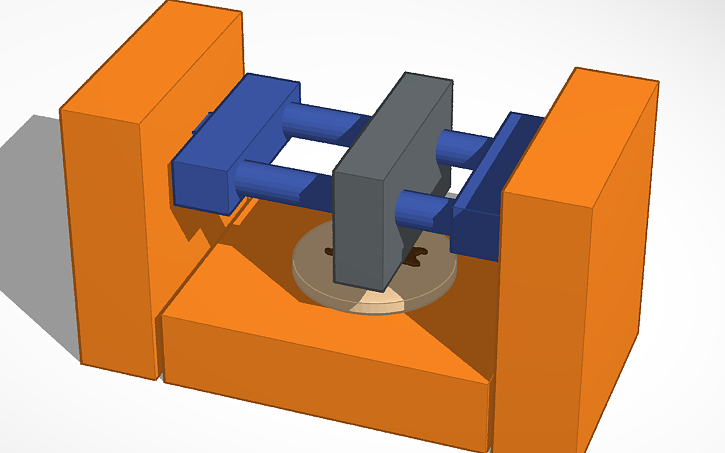 3D design Cookie Cutter | Tinkercad