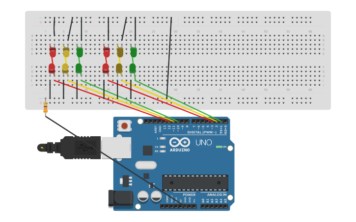 Circuit design sharitonn - Tinkercad