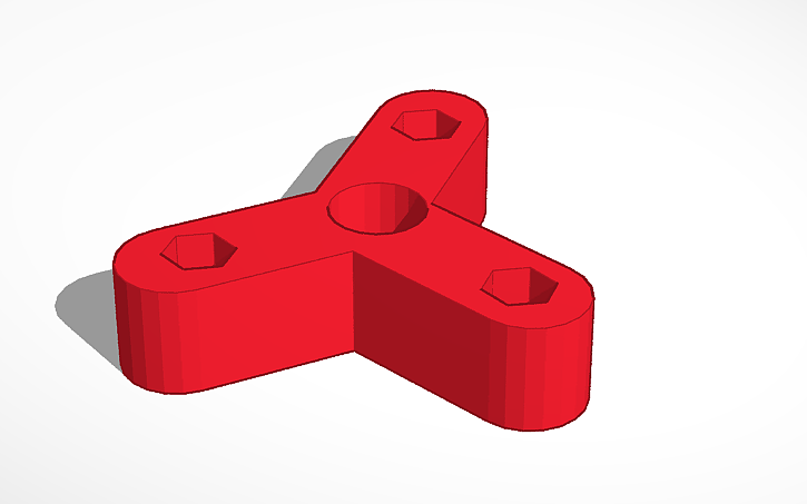 3D design Figura 2 | Tinkercad
