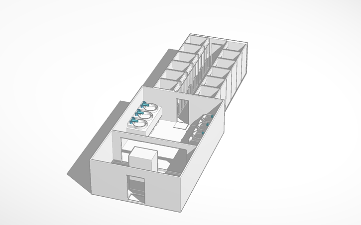 3D design schools bath - Tinkercad