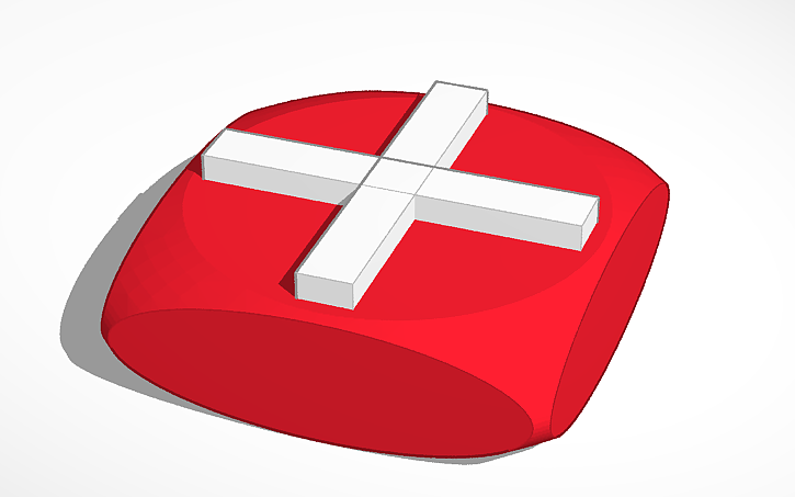 3D design health pack - Tinkercad