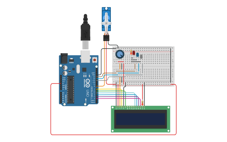 Circuit design Proyecto Final Arduino avanzado - Juan David Prieto ...
